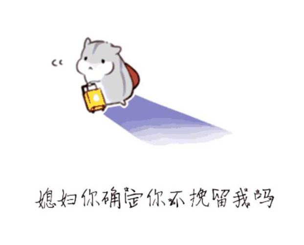 哄女朋友的表情包图标