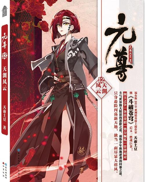不灭元尊主角介绍