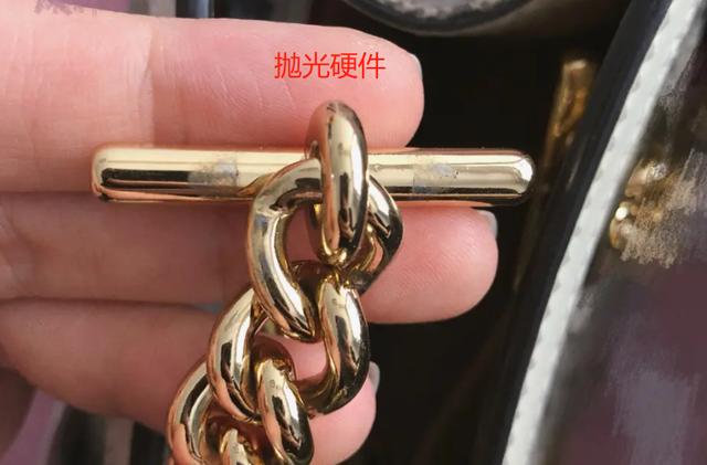金属饰品掉漆修复截图