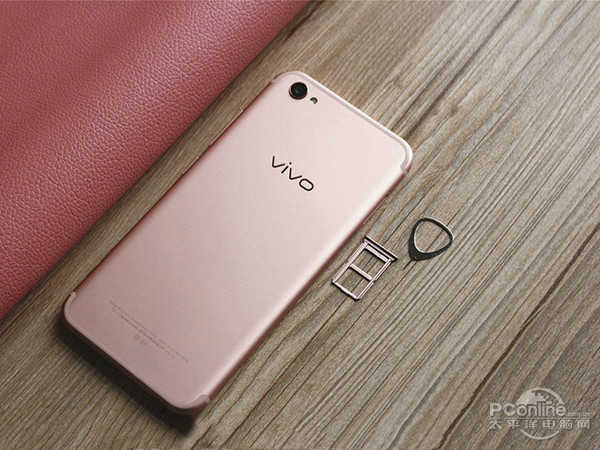 vivox9能放几张电话卡图标