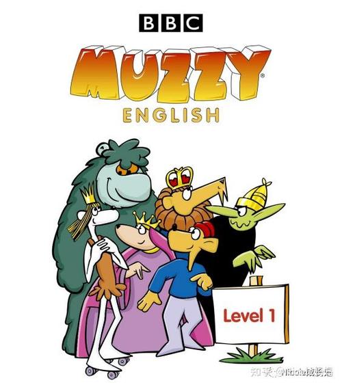 没有中文字幕的全英语儿童动画片