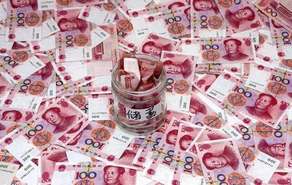 每天签到赚钱的APP图标