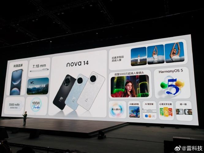 nova14上市时间与价格游戏截图