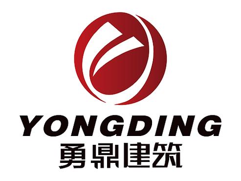 建筑公司标志设计公司图标