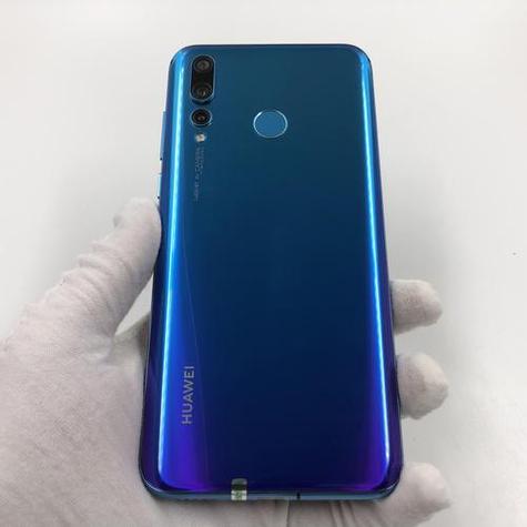 nova4什么时候上市图标