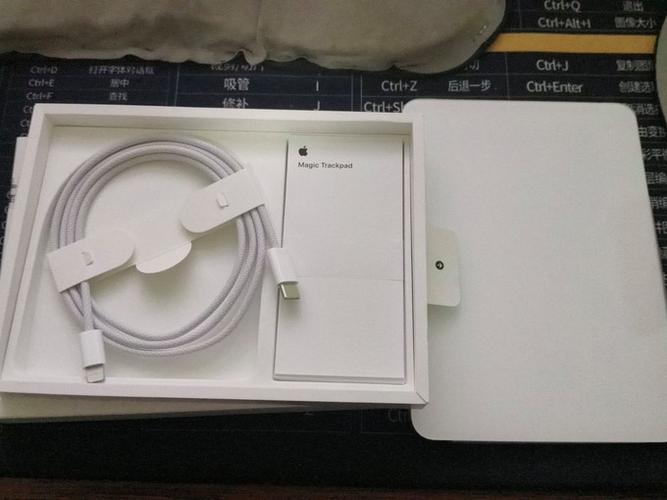 mac妙控板使用技巧图标