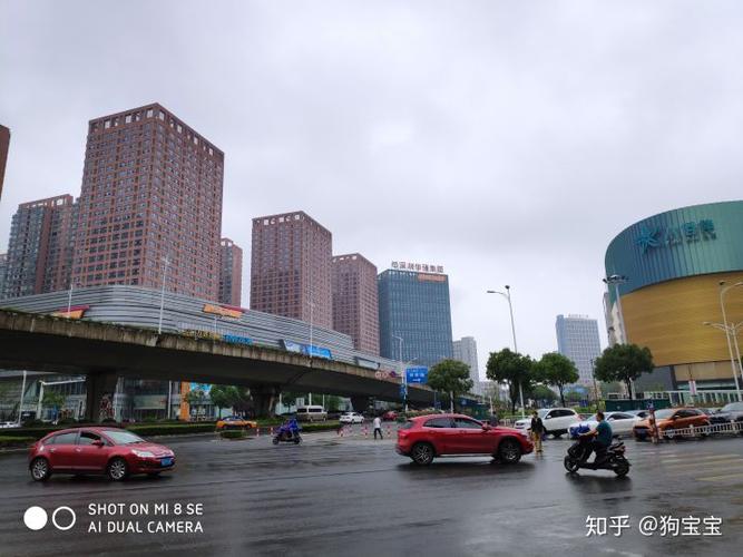 小米8se拍照截图