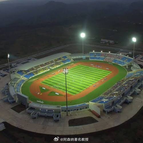 中国援建的项目有哪些