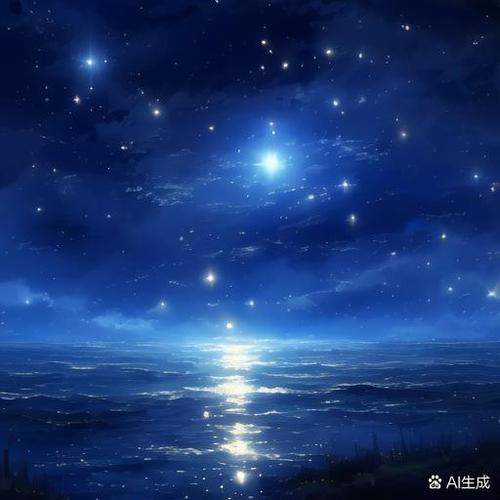 你是我眼里的璀璨星光图标