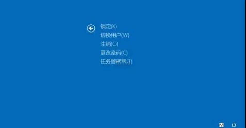电脑只显示鼠标其他黑屏怎么办图标