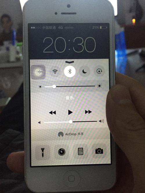 iPhone5能用4g吗图标