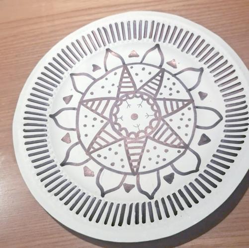 巧眯盘截图
