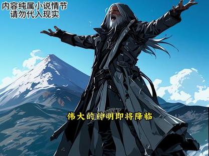 末日:开局觉醒杀戮系统图标