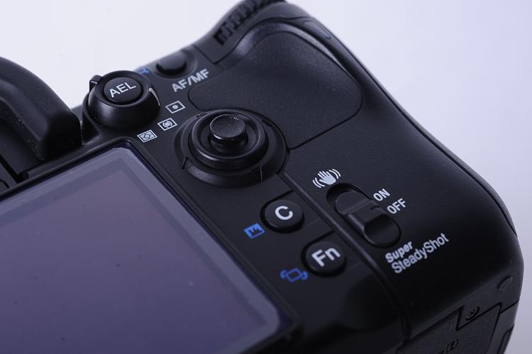 索尼A700图标