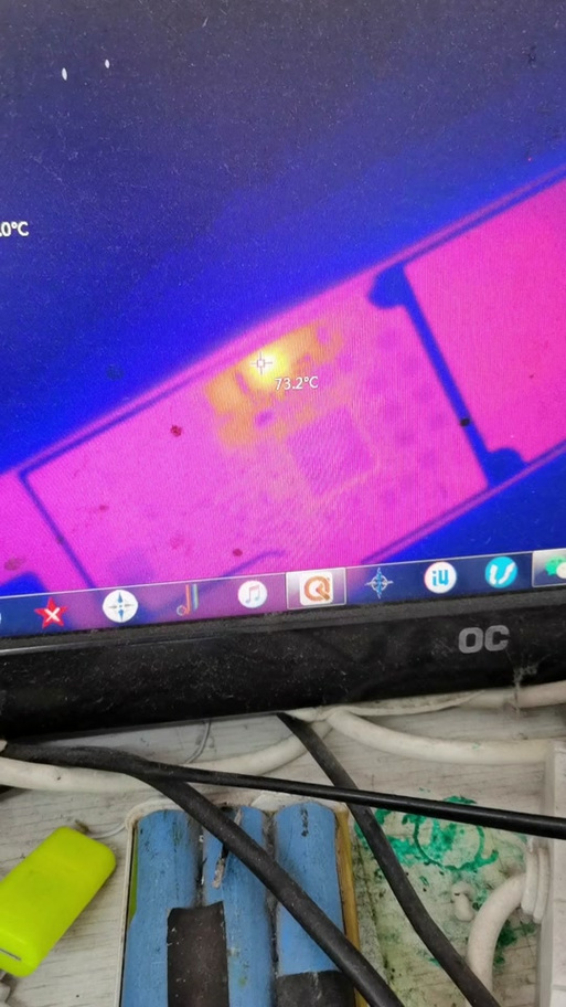 平板冬天耗电量快图标