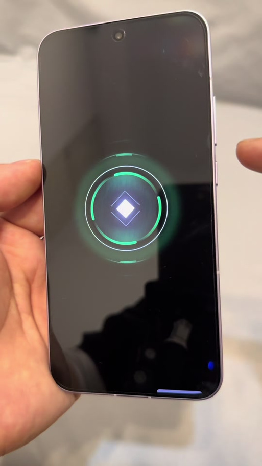 小米游戏魔盒在哪里打开图标