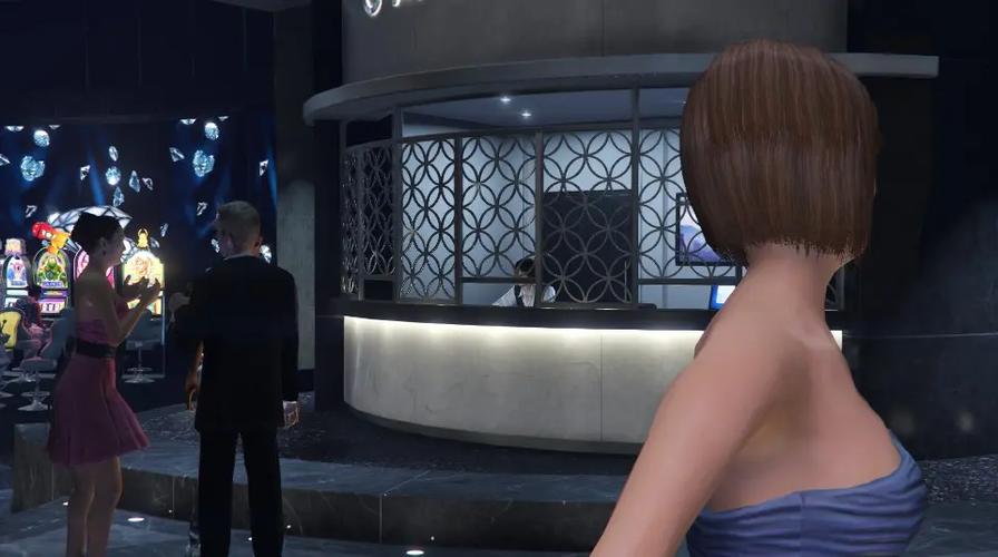 gta5怎么看保存在相册的照片图标
