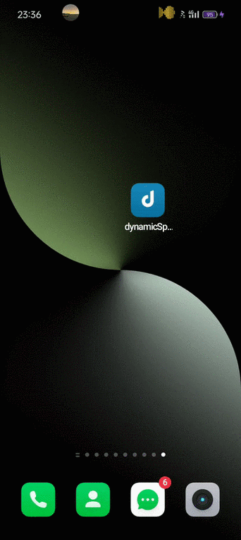 dynamicPro最新版图标