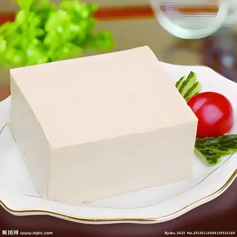豆腐免费版图标