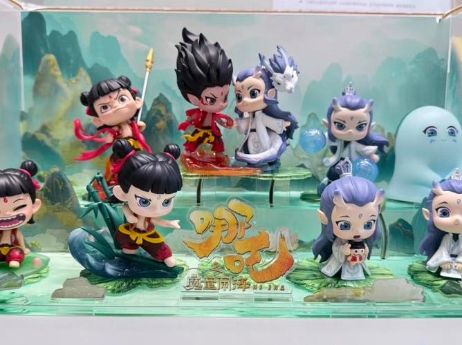 买泡泡玛特盲盒攻略图标