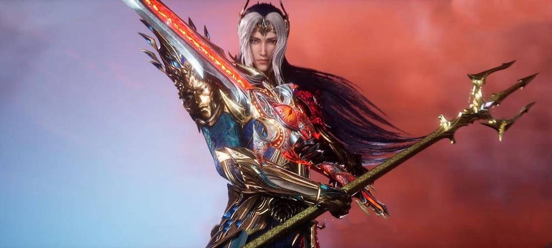 斗罗之魔剑武魂图标