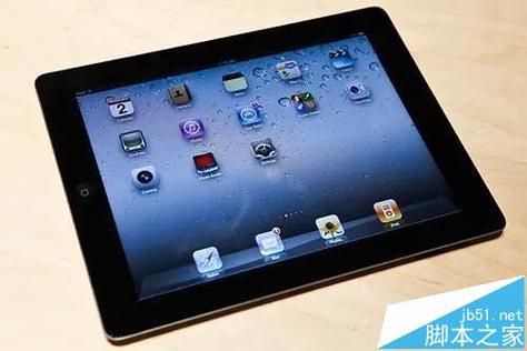 ipad2如何升级ios10图标
