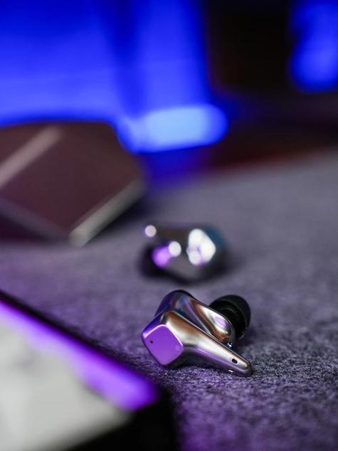 HiFi耳机玩游戏截图