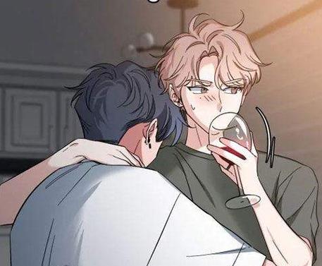 初见心动漫画图标