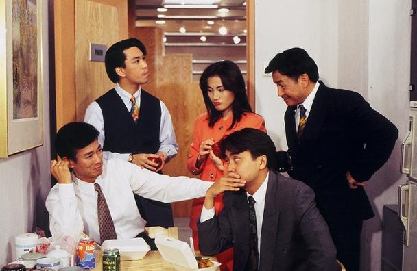 男人四十一图标