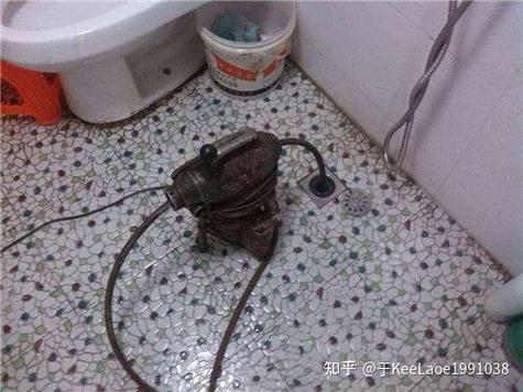 马桶往上反水什么原因怎么解决图标
