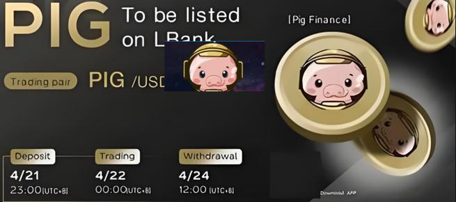 pig币市值截图