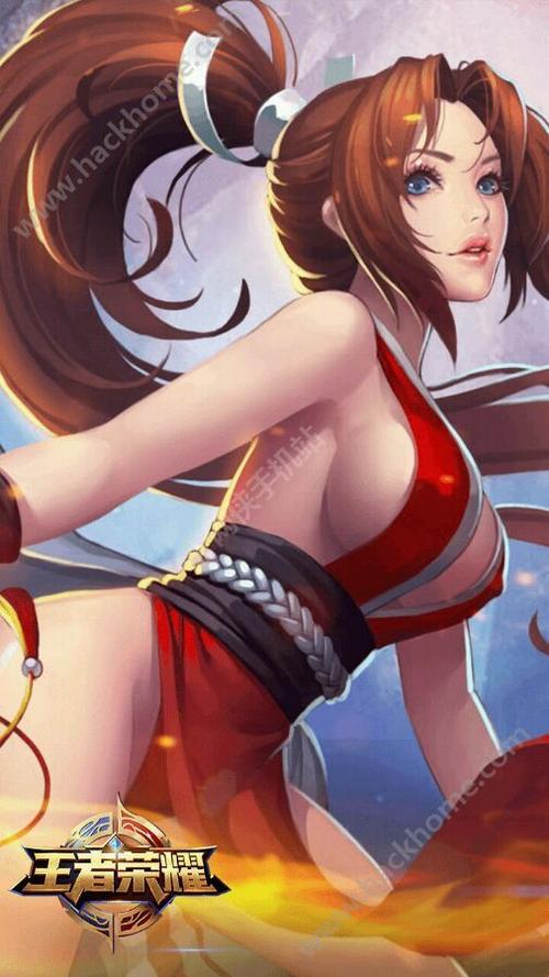 火舞真身怎么触发截图