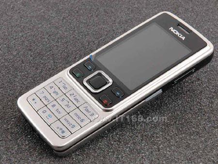 nokia6300主板测试图标
