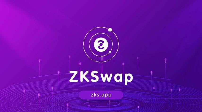 zk rollup图标