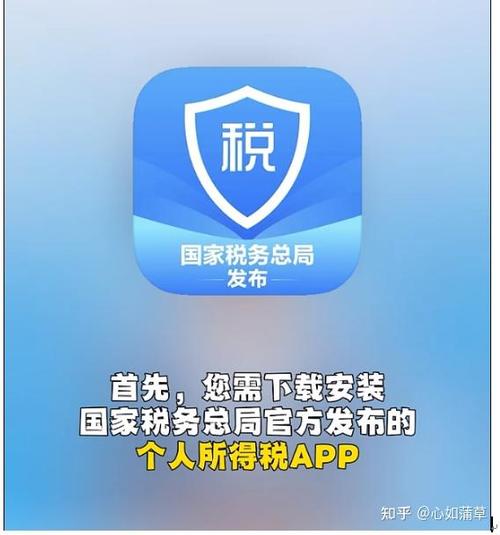个人所得税app苹果版