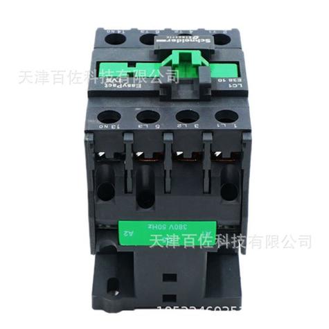 380v中间继电器型号图标