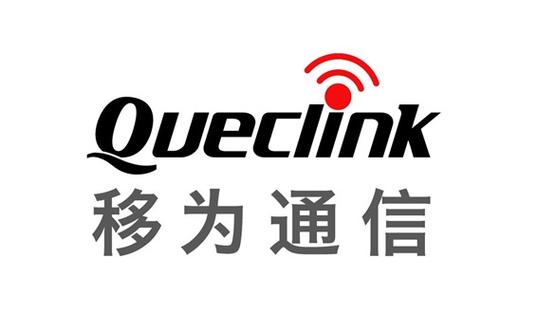 移为通信即将重组图标