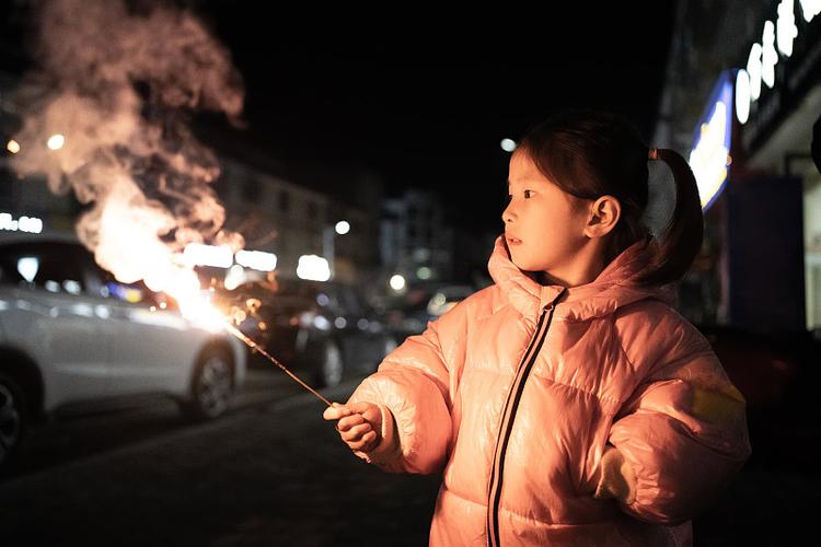 小孩子玩的烟花图标