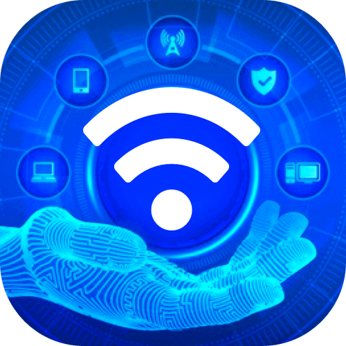 叮咚wifi下载截图