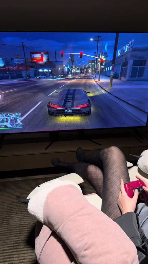 gta5高跟鞋店图标