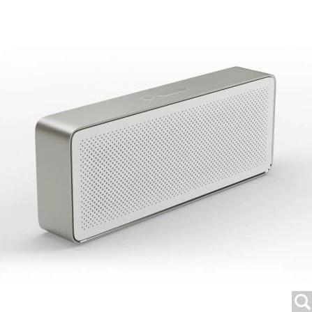 小米方盒子蓝牙音箱使用方法图标
