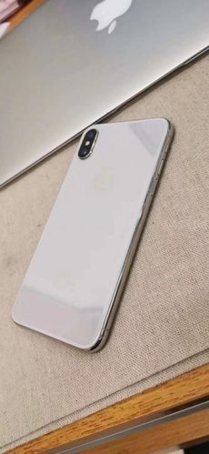 苹果x不带面容是什么意思截图