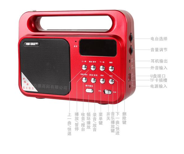 扩音器的按键表示什么图标