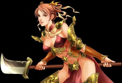 三国群英传7 mod图标