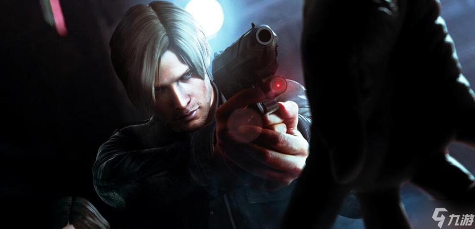 生化危机6存档在哪里