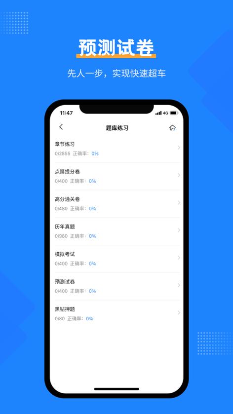 社工证模拟考试题库缩略图
