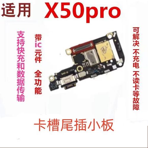 vivo尾插排线坏了的症状图标
