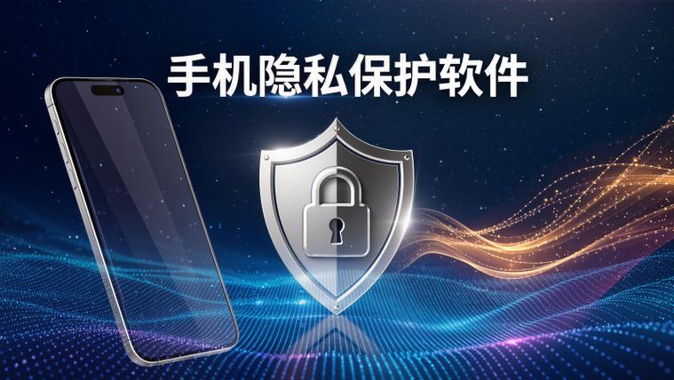 手机隐私保护软件图标