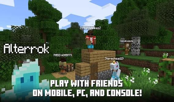 minecraft1.19国际版下载