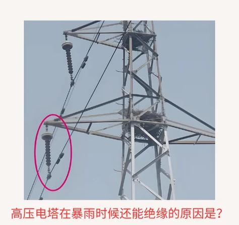 电塔离住宅多少米合法